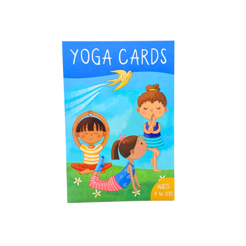 toySimply | Fun yoga game for children | |toySimply| Děláme radost všem ...